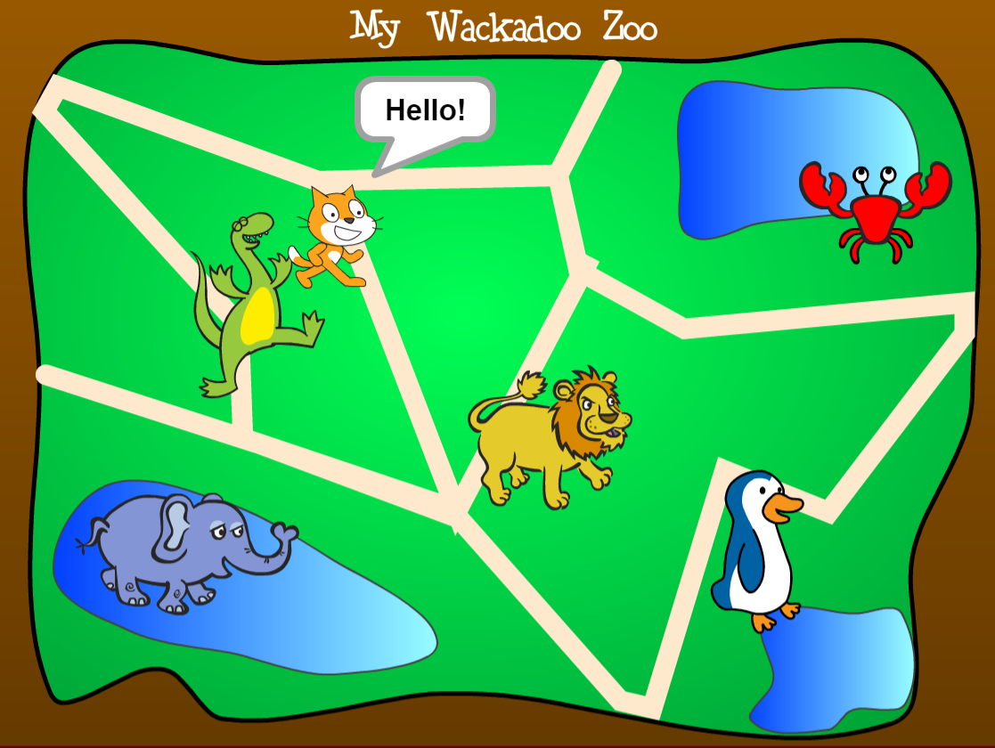 Coding with Kids - After-school enrichment classes