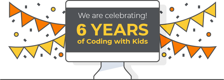 Coding with Kids - About Us